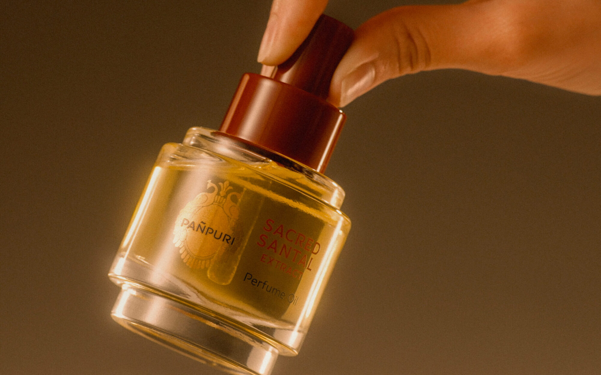 The Story of Perfume Oil - PAÑPURI