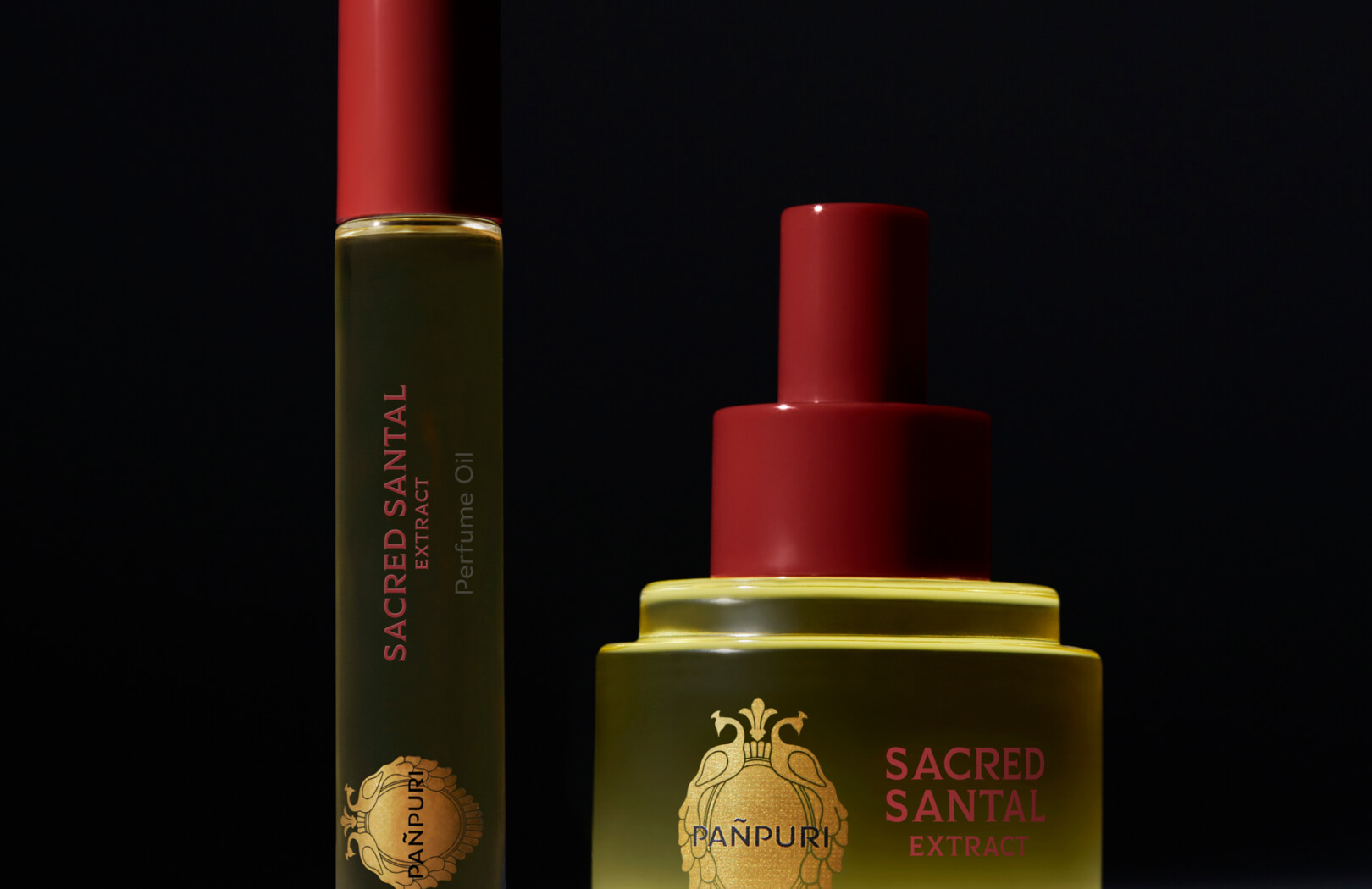 The Story of Perfume Oil - PAÑPURI