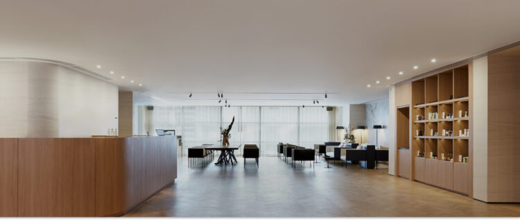 PAÑPURI WELLNESS at Gaysorn Tower, Bangkok - PAÑPURI