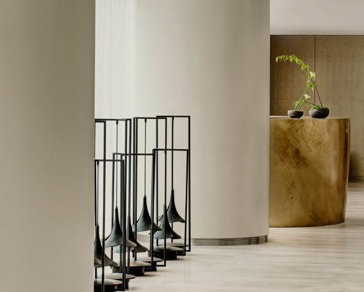 PAÑPURI WELLNESS at Gaysorn Tower Bangkok - PAÑPURI