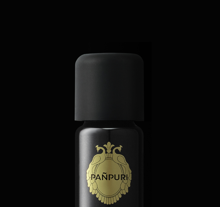 PAÑPURI ORGANIC SPA at Park Hyatt, Bangkok - PAÑPURI