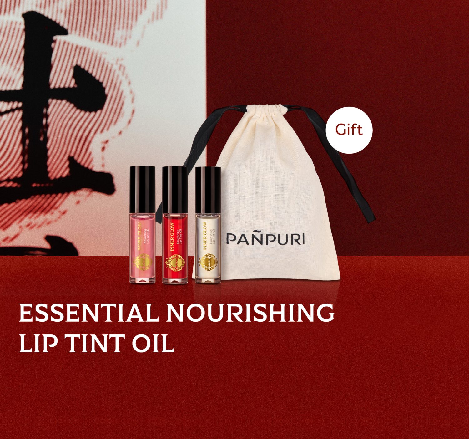 Online Exclusive - PAÑPURI