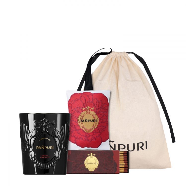 Scented Sachets & Refills - PAÑPURI