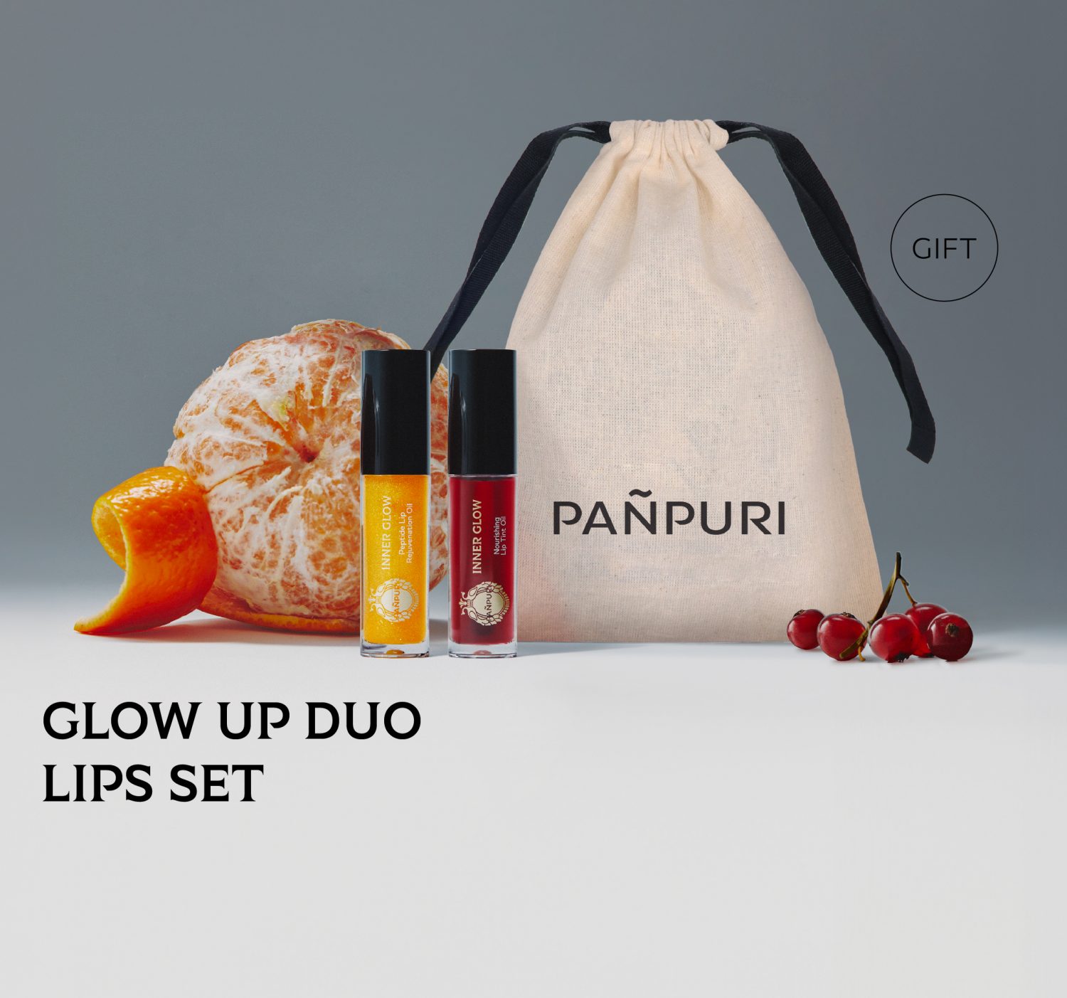 Online Exclusive - PAÑPURI