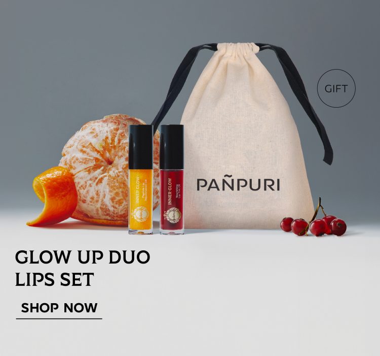 Online Exclusive - PAÑPURI