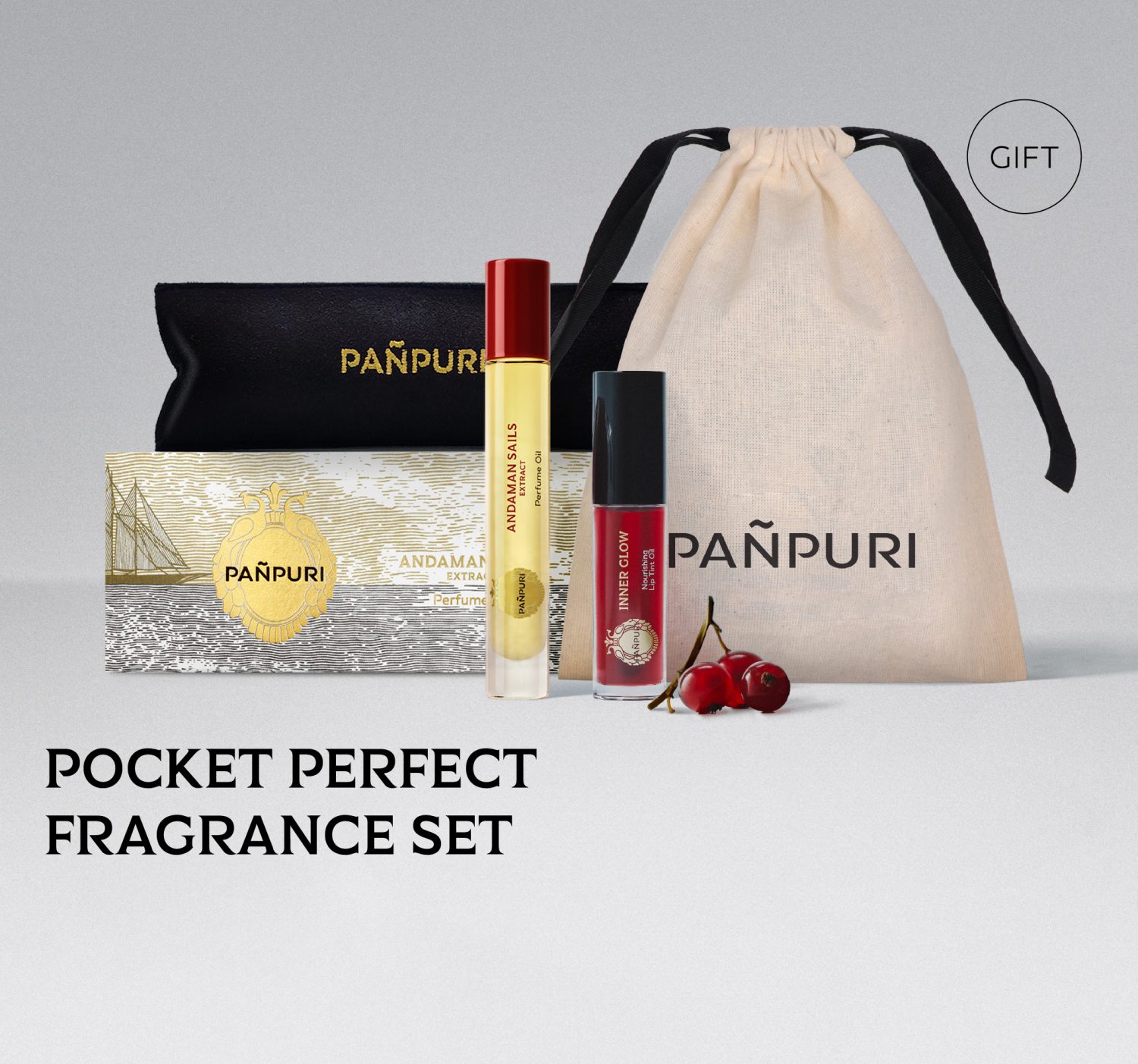 Online Exclusive - PAÑPURI