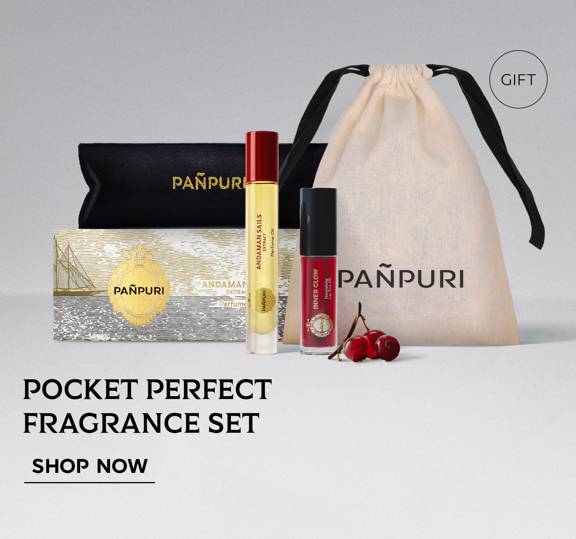 Online Exclusive - PAÑPURI