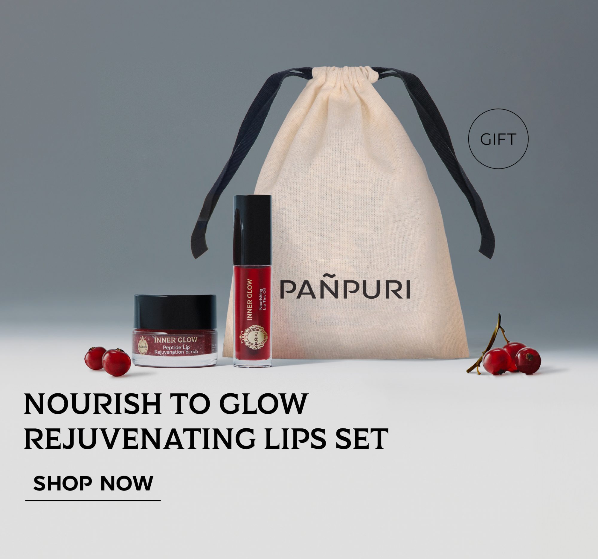 Online Exclusive - PAÑPURI