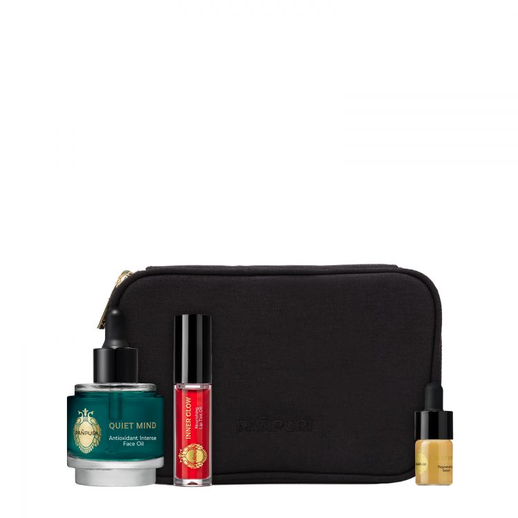 Gifts for Face - PAÑPURI