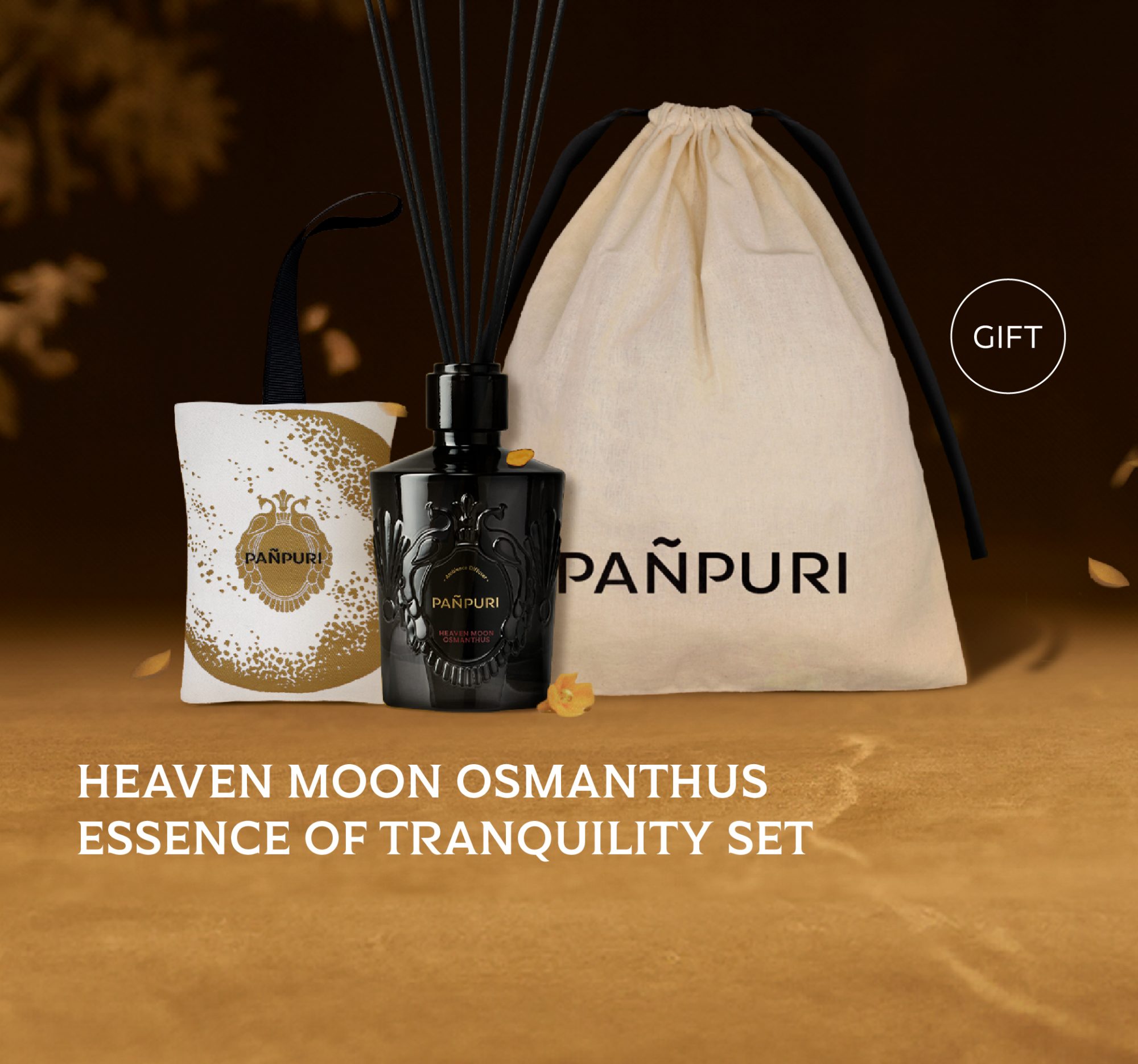 Online Exclusive - PAÑPURI