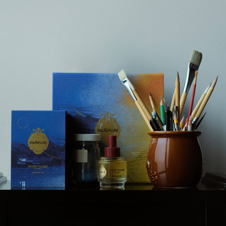 PAÑPURI ORGANIC SPA at Park Hyatt, Bangkok - PAÑPURI